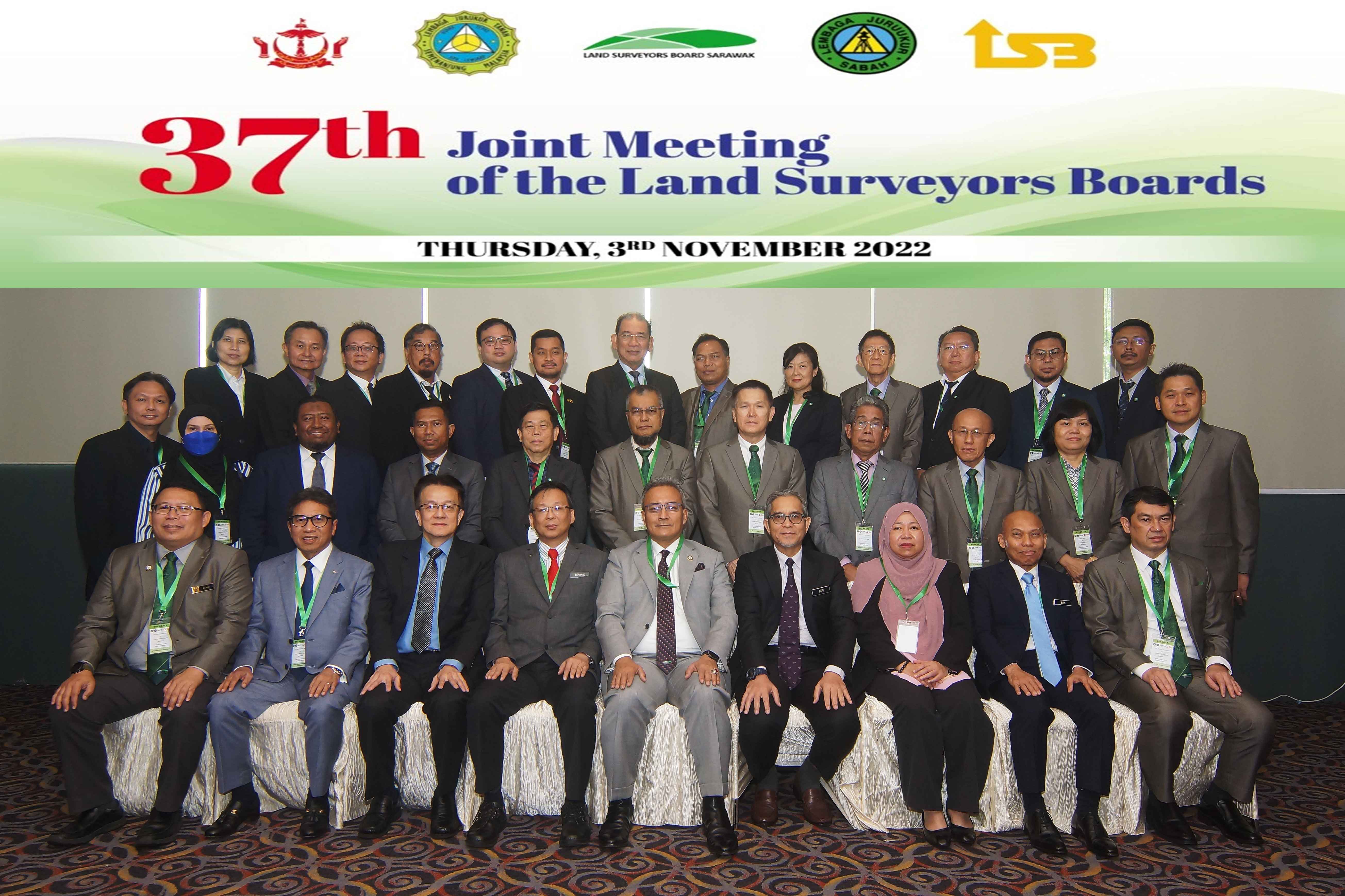 LJT Photo Gallery | Lembaga Jurukur